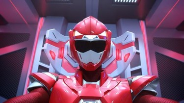 Watch Miniforce season 1 Streaming Online | STARZPLAY