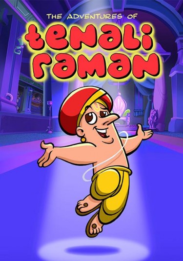 Watch Tenali Raman season 1 Streaming Online | STARZPLAY