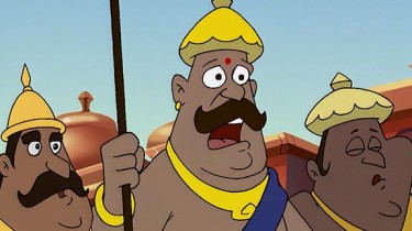 Watch Tenali Raman season 1 Streaming Online | STARZ ON