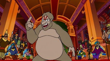 Watch Tenali Raman season 1 Streaming Online | STARZ ON