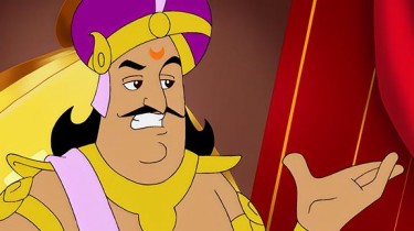 Watch Tenali Raman season 1 Streaming Online | STARZ ON