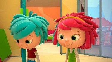 Watch YoYo Online | STARZPLAY