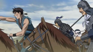 Watch Kingdom season 2 Streaming Online | STARZ ON