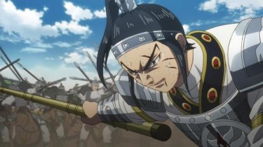 Watch Kingdom season 4 Streaming Online | STARZPLAY