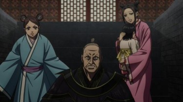 Watch Kingdom season 4 Streaming Online | STARZPLAY