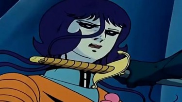 Watch Grendizer Online | STARZPLAY