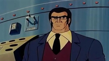 Watch Grendizer Online | STARZPLAY