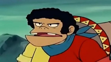 Watch Grendizer Online | STARZPLAY
