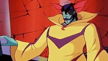 Watch Grendizer Online | STARZPLAY