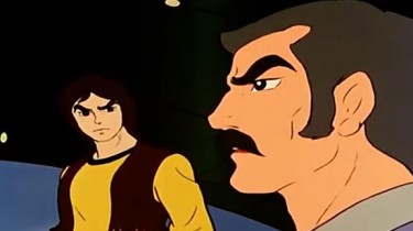 Watch Grendizer Online | STARZPLAY