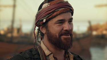 Watch Barbarossa Online | STARZPLAY