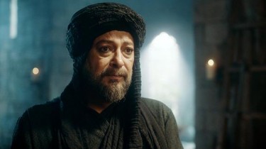 Watch Saladin Online | STARZPLAY