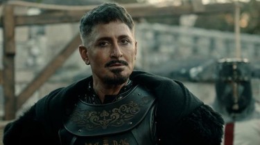 Watch Saladin Online | STARZPLAY