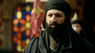 Watch Saladin Online | STARZPLAY
