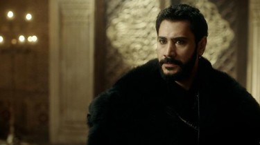 Watch Saladin Online | STARZPLAY