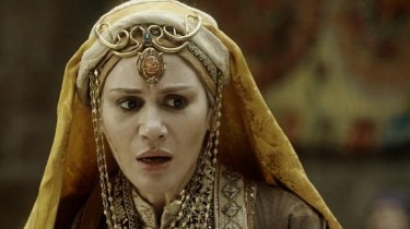 Watch Saladin Online | STARZPLAY