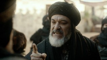 Watch Saladin Online | STARZPLAY