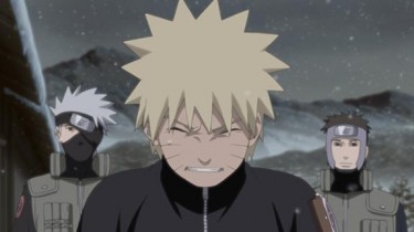 Watch Naruto Shippuden season 10 Streaming Online | STARZPLAY