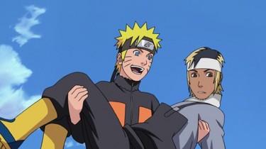 Watch Naruto Shippuden season 11 Streaming Online | STARZPLAY