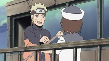 Watch Naruto Shippuden season 11 Streaming Online | STARZPLAY