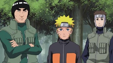 Watch Naruto Shippuden season 11 Streaming Online | STARZPLAY