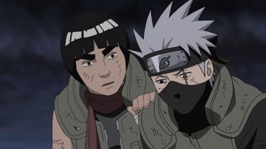 Watch Naruto Shippuden season 13 Streaming Online | STARZPLAY