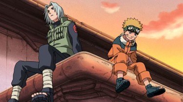 Watch Naruto season 1 Streaming Online | STARZPLAY