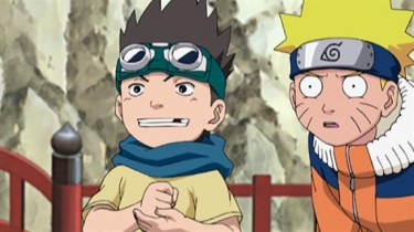Watch Naruto season 2 Streaming Online | STARZPLAY