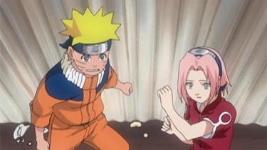 Watch Naruto season 3 Streaming Online | STARZPLAY