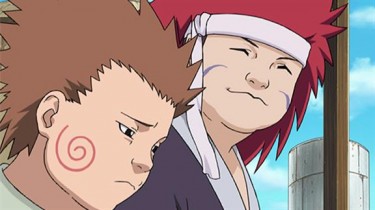 Watch Naruto season 3 Streaming Online | STARZPLAY