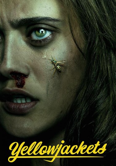 Watch Yellowjackets Online | STARZPLAY