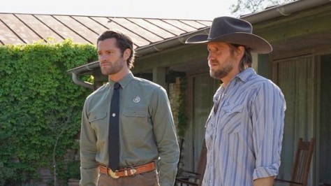 Watch WALKER Online | STARZPLAY