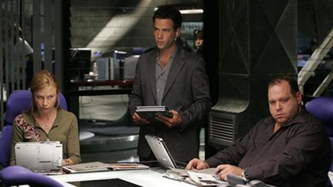 Regarder 24 HEURES CHRONO saison 5 streaming en ligne | STARZ ON