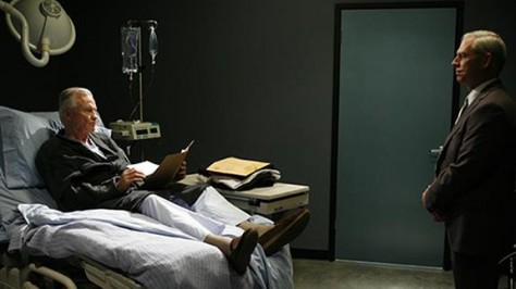 Regarder 24 HEURES CHRONO saison 7 streaming en ligne | STARZ ON