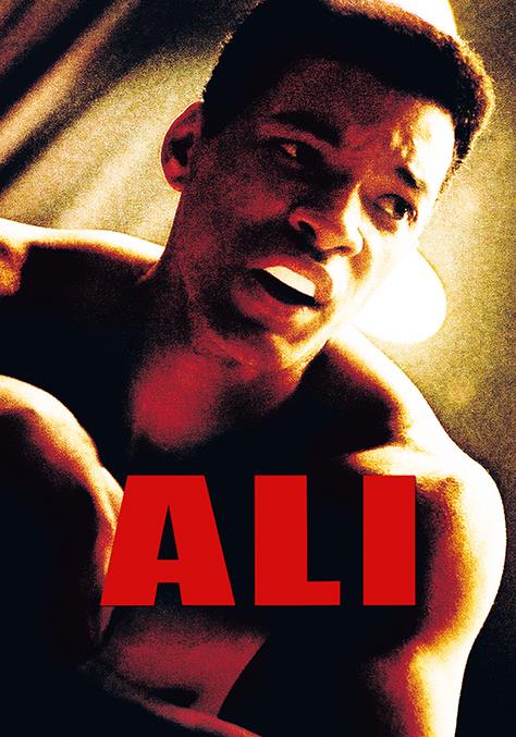 Watch Ali Online | STARZPLAY