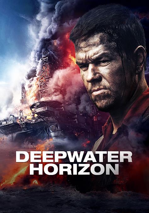 Watch Deepwater Horizon Online | STARZPLAY