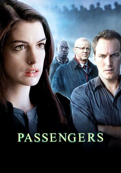 Watch Passengers Online | STARZPLAY