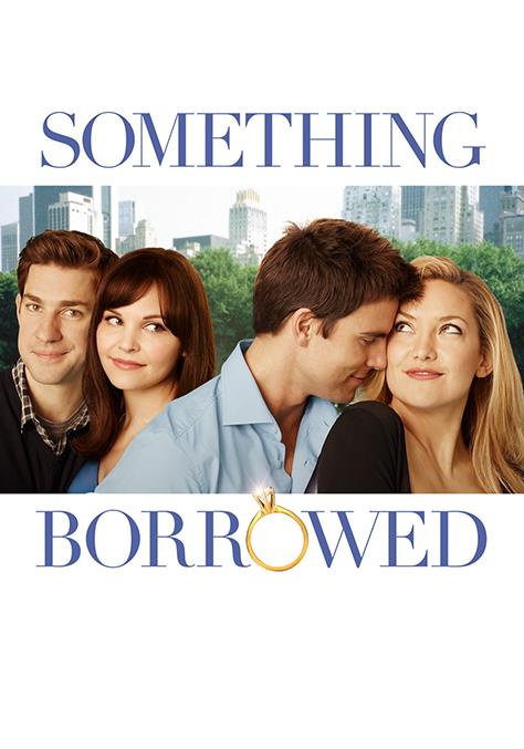 Watch Something Borrowed Online | STARZPLAY