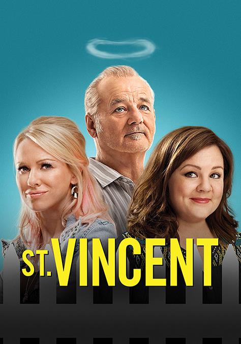 Watch St. Vincent Online | STARZPLAY