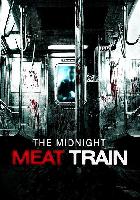 Watch The Midnight Meat Train Online | STARZPLAY