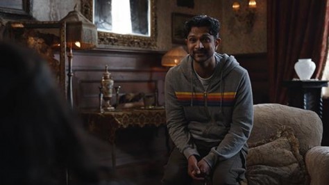 Watch GHOSTS season 3 Streaming Online | STARZPLAY