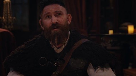 Watch GHOSTS season 3 Streaming Online | STARZPLAY