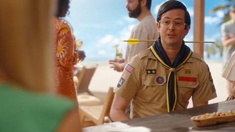 Watch GHOSTS season 3 Streaming Online | STARZPLAY