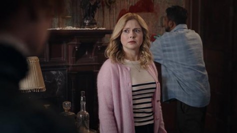 Watch GHOSTS season 4 Streaming Online | STARZPLAY