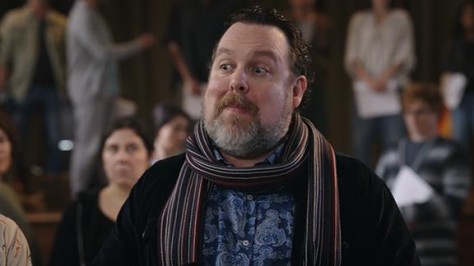 Watch GHOSTS season 4 Streaming Online | STARZPLAY