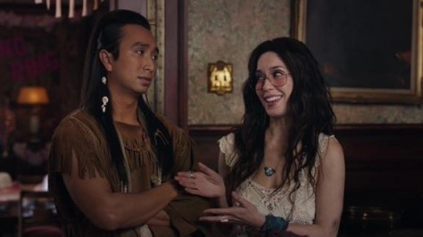 Watch GHOSTS season 4 Streaming Online | STARZPLAY