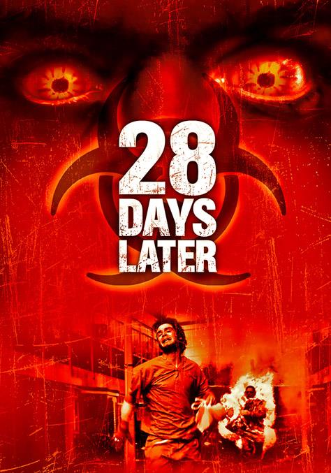 Watch 28 Days Later Online | STARZPLAY