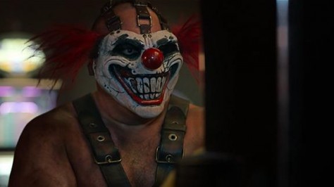 Watch Twisted Metal Online | STARZPLAY