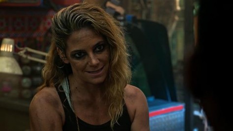 Watch Twisted Metal Online | STARZPLAY