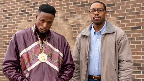 Watch Power Book III: Raising Kanan season 3 Streaming Online | STARZPLAY
